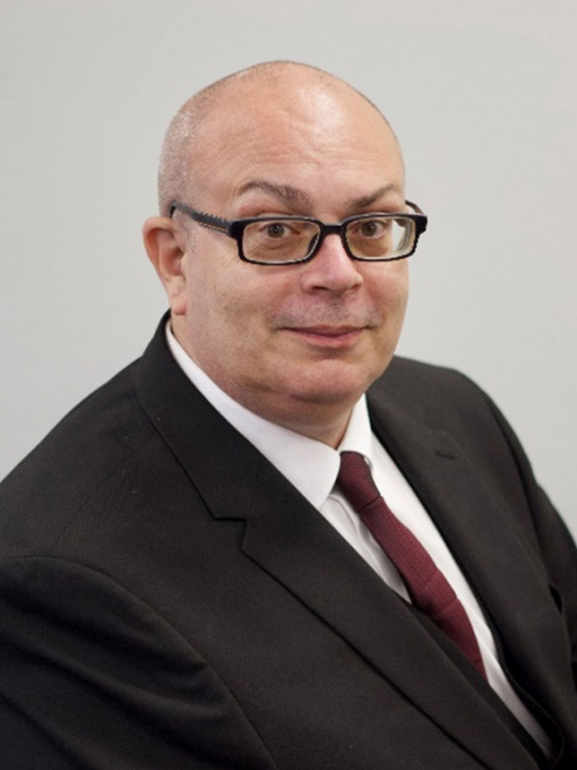 Meet the Team - All Metal Services