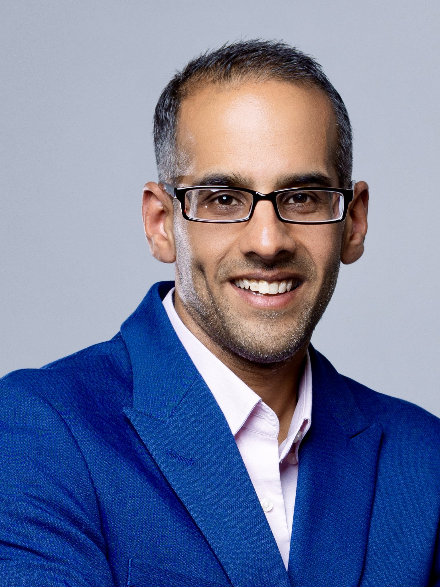 Meet the Team - All Metal Services